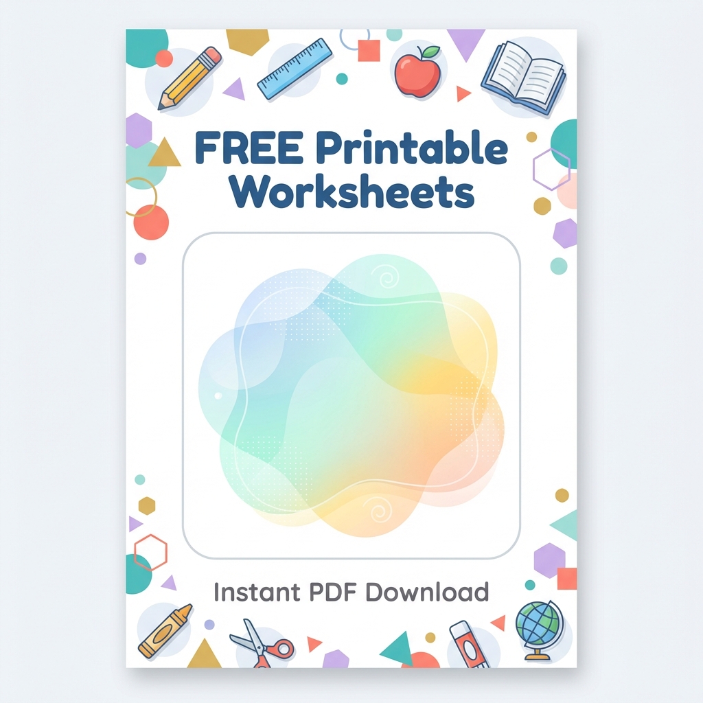 Free Printable Flashcard Maker - Create Study Cards Online | GT Printables
